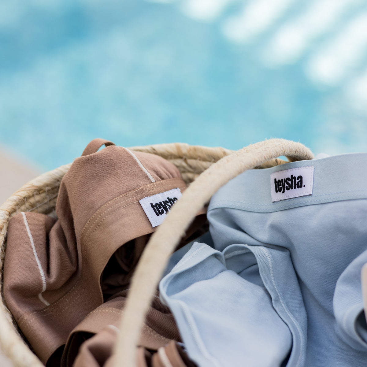 Safe Undie Squad – teysha