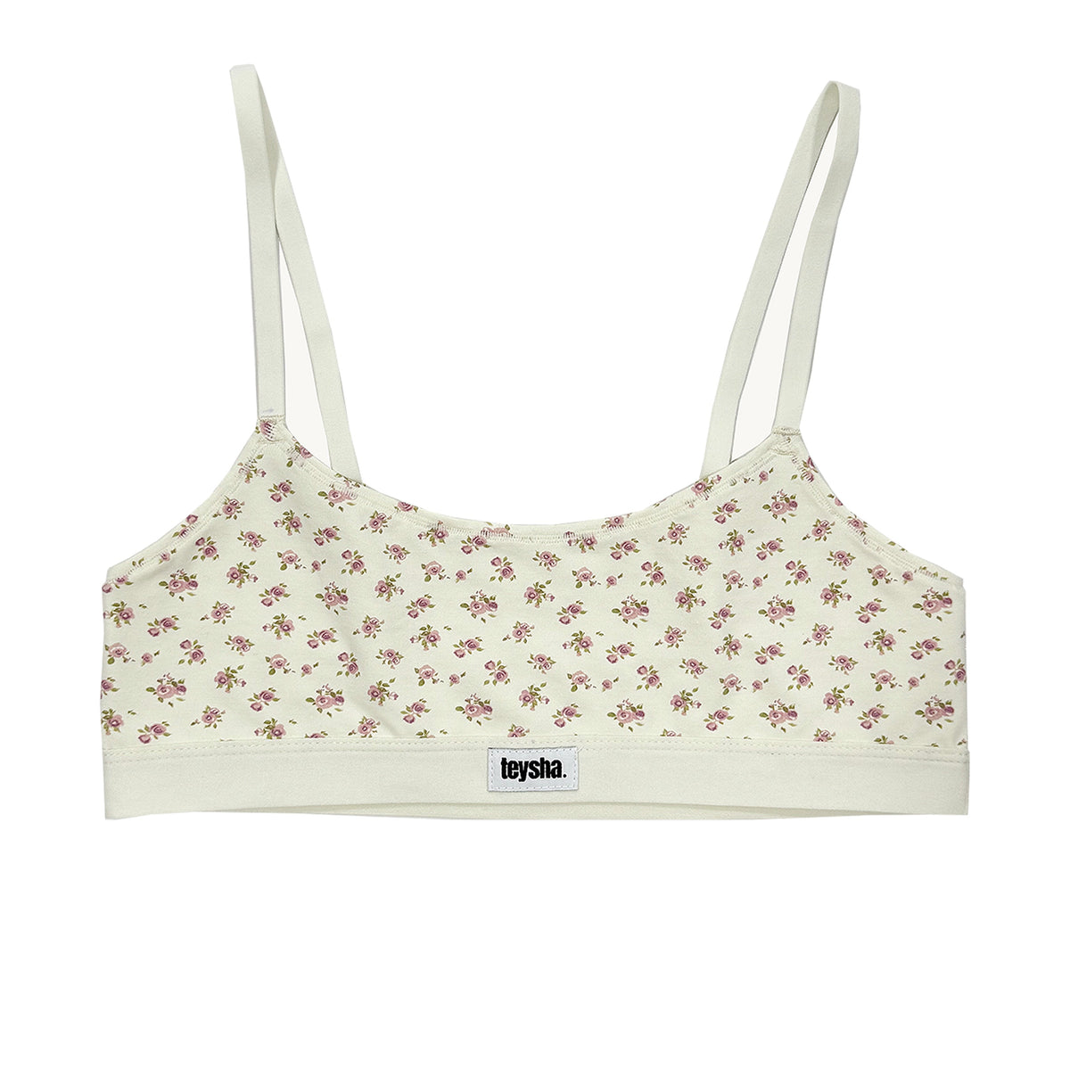 Training Bras 101 – teysha