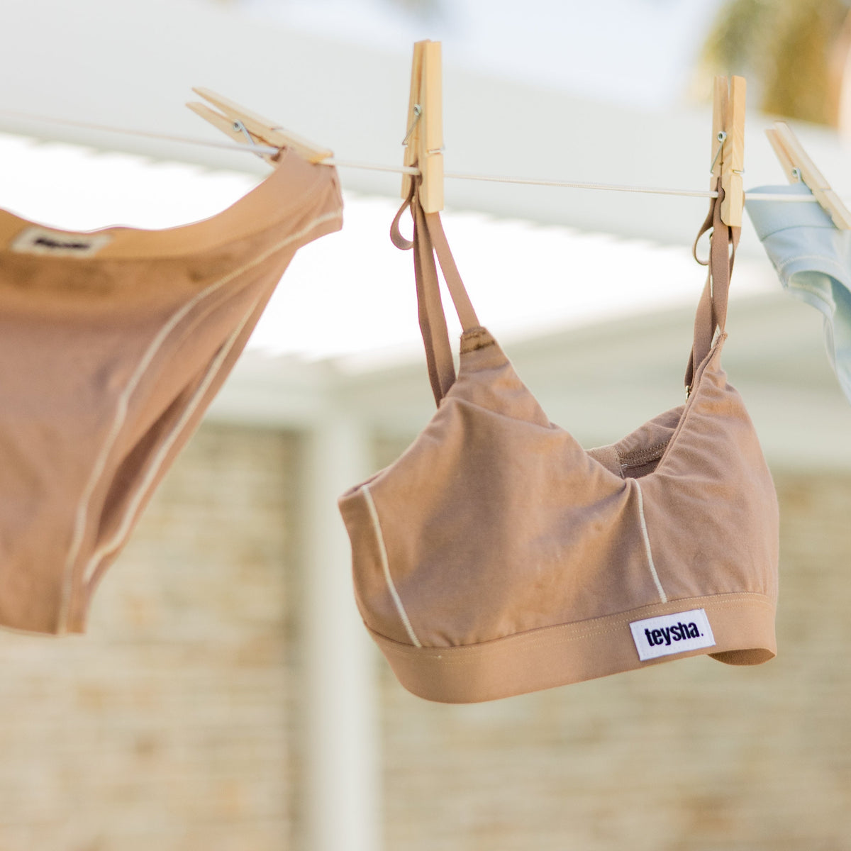 Why Wearing the Right Bra as a Teen girl is So Important – teysha