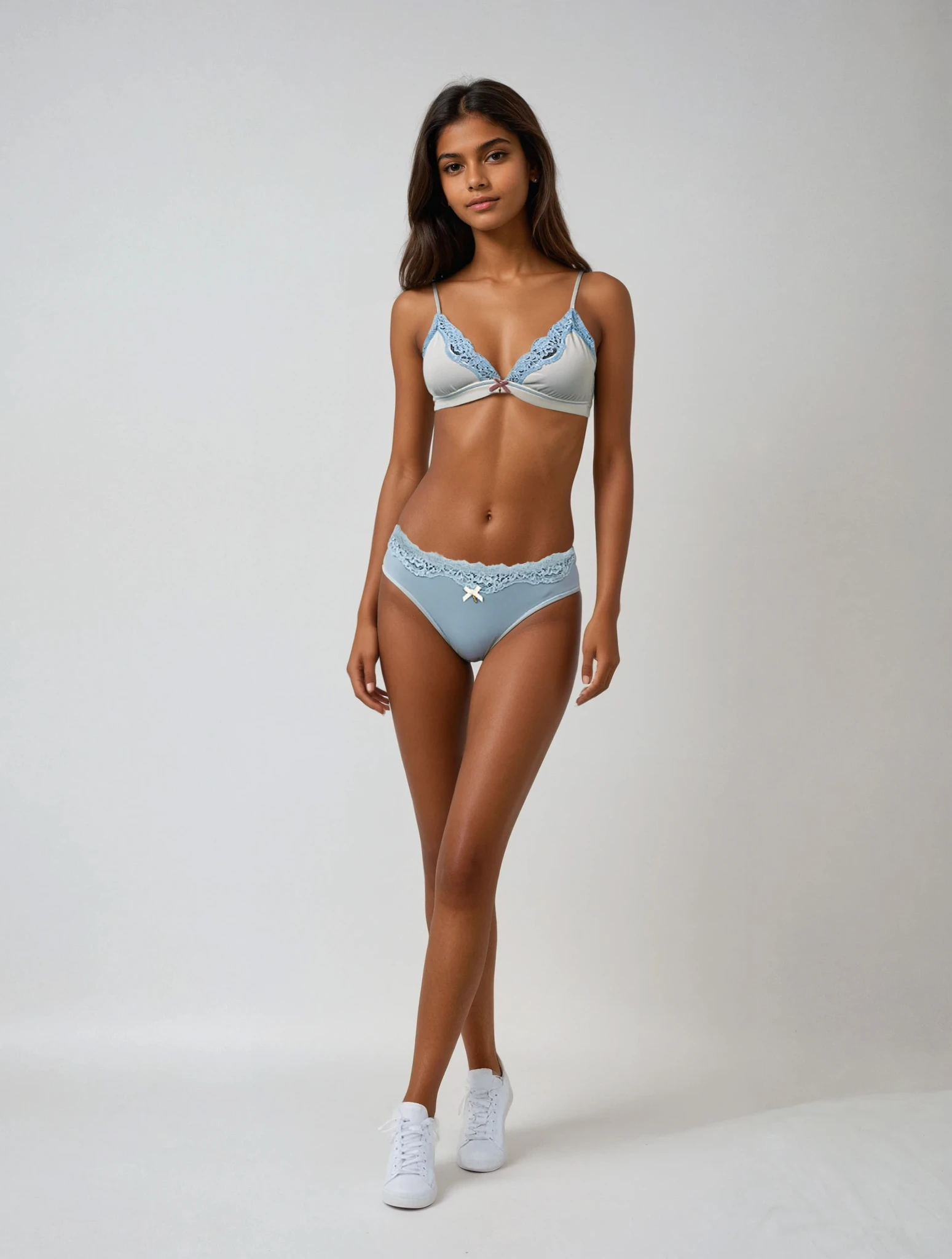 teysha – 100% Organic underwear & bras for teen girls