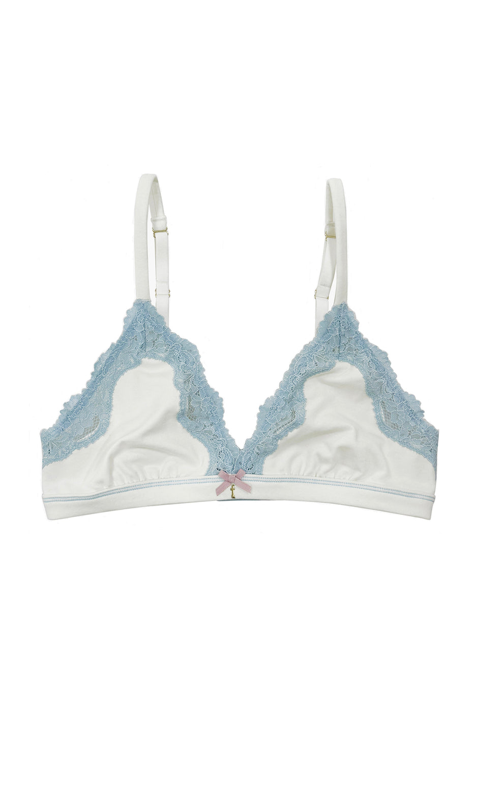 First Bras for Tweens & Teens | 100% Organic Cotton | teysha AU