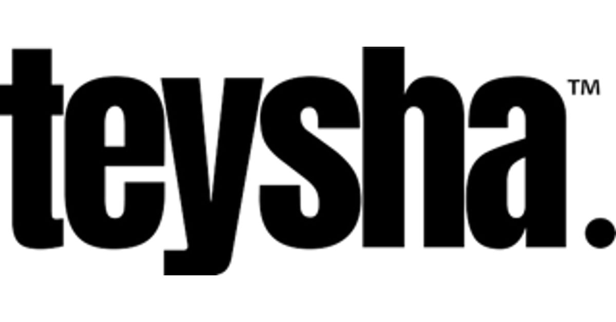 Teysha